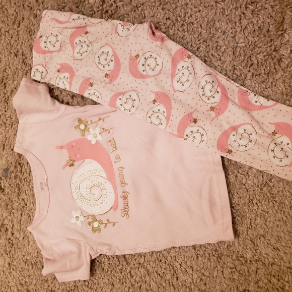 Pajamas | 4t Pjs | Poshmark
